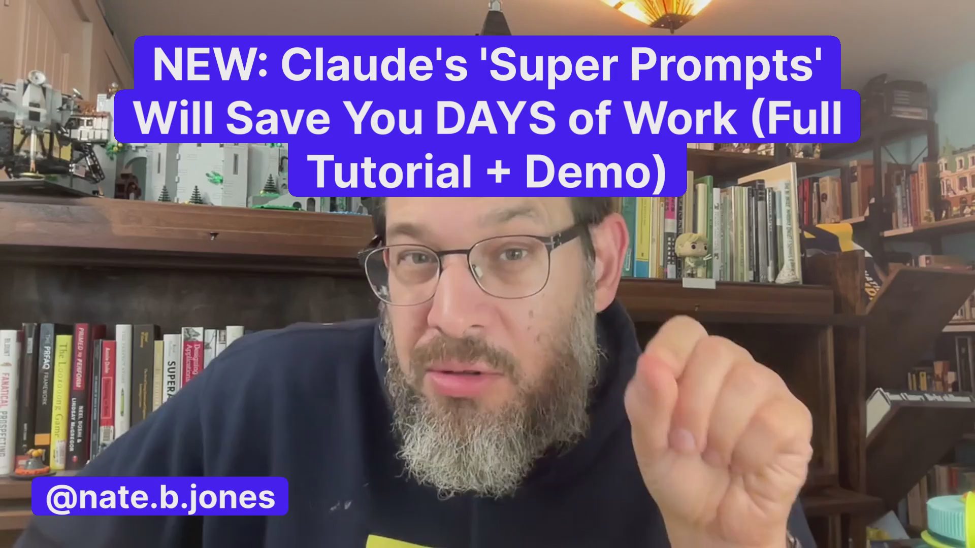 NEW: Claude Just Made Prompting 10x Easier—And It Works in ChatGPT!