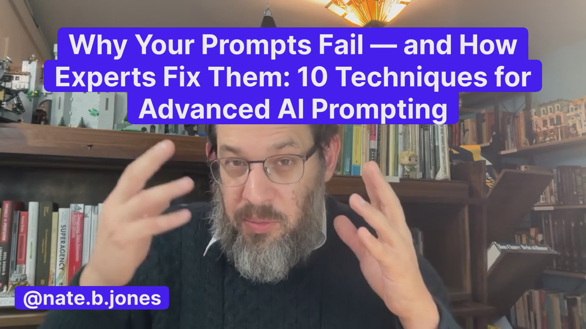 ChatGPT 201: Advanced Prompting Made Easy (Easy Start Kit + Prompts ...