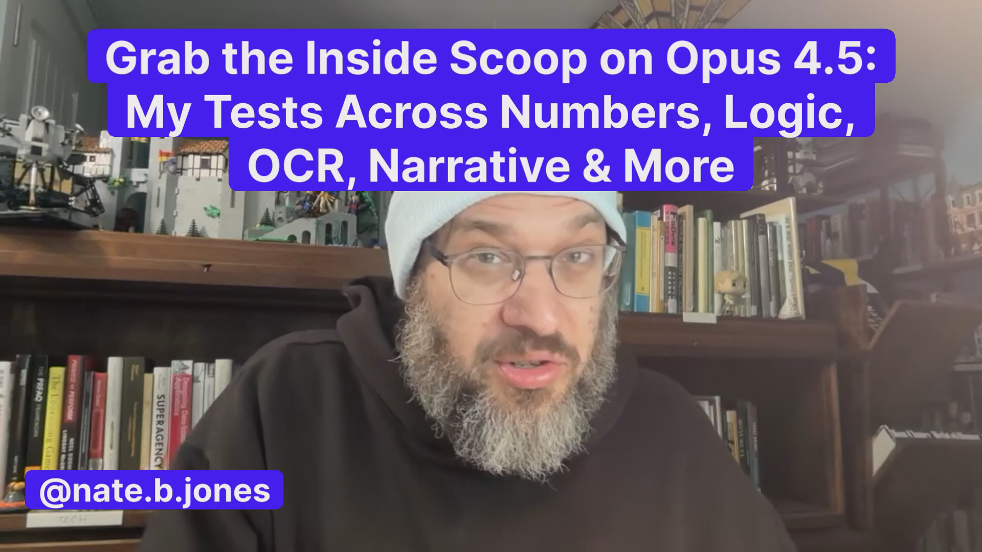 I Tested Opus 4.5 Early—Here's Where It Can Save You HOURS on Complex ...