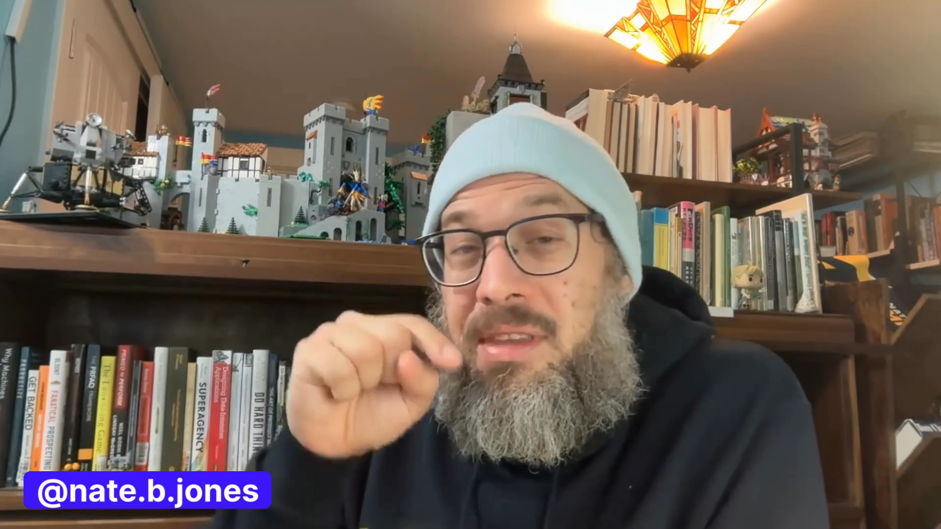 Grab the prompt kit I use when work feels inefficient but busy ...